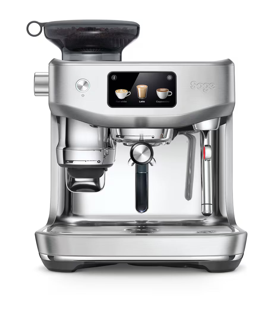 Sage Oracle Jet – Kickback Coffee